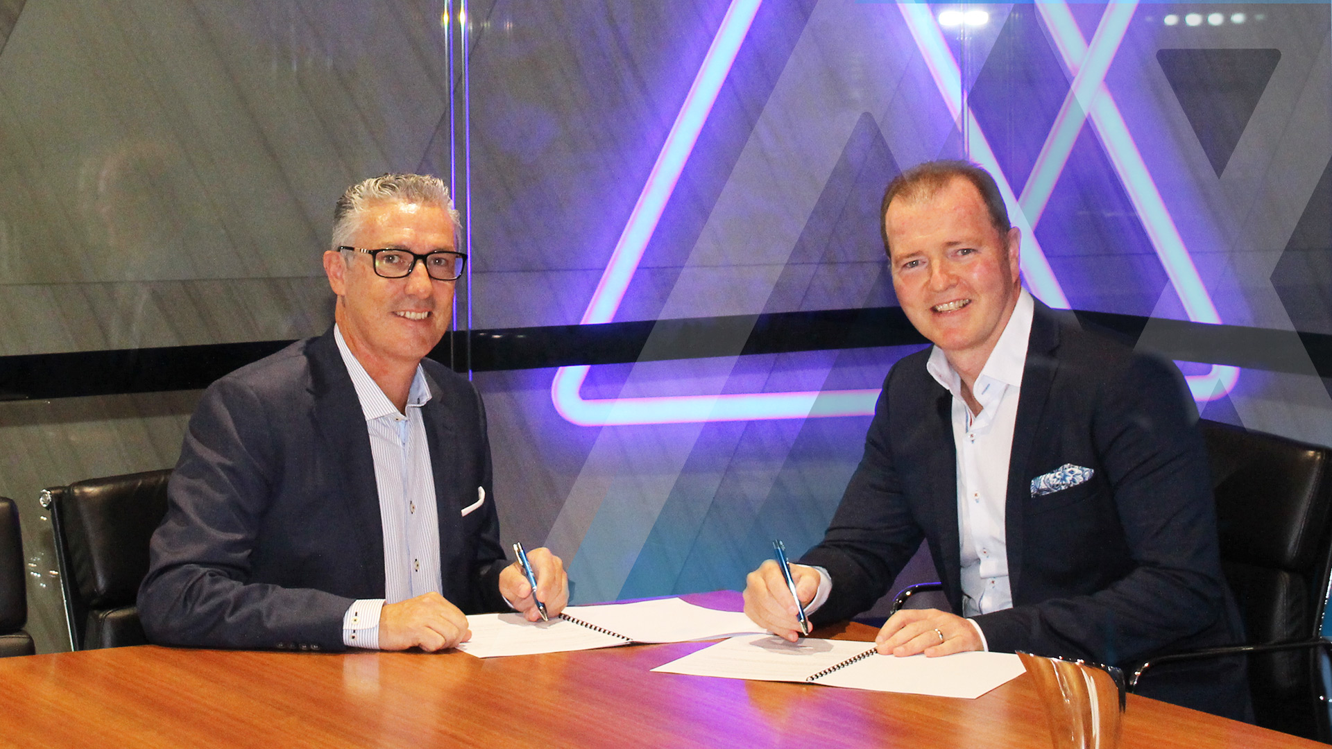 Agilyx Group and Cornerstone Join Forces to Deliver Premier Human ...